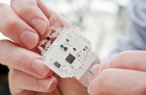 OE-A – Flexible, Organic, Printed Electronics Industry