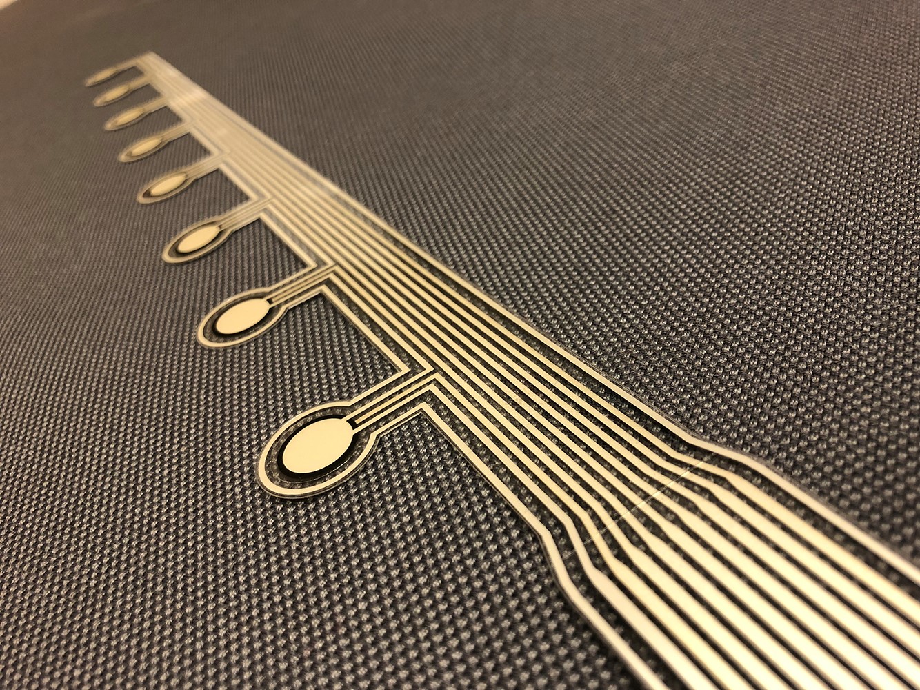 SocketSense- Sensor – based Socket for Prosthetic Fit Monitoring – OE-A