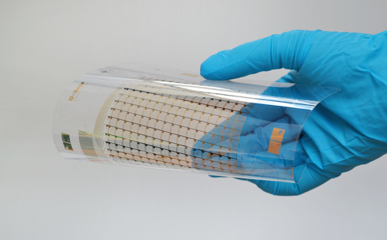 Electronics & Components – Organic and Printed Electronics Association