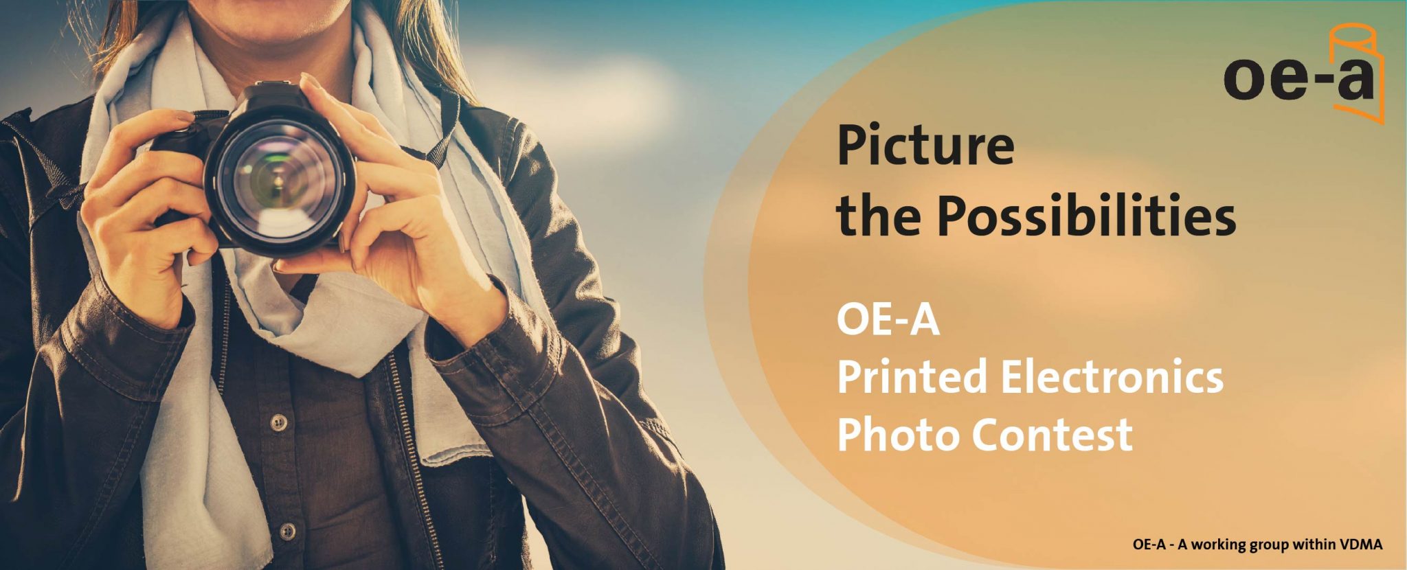 Picture the Possibilities – OE-A Photo Contest Gallery – OE-A