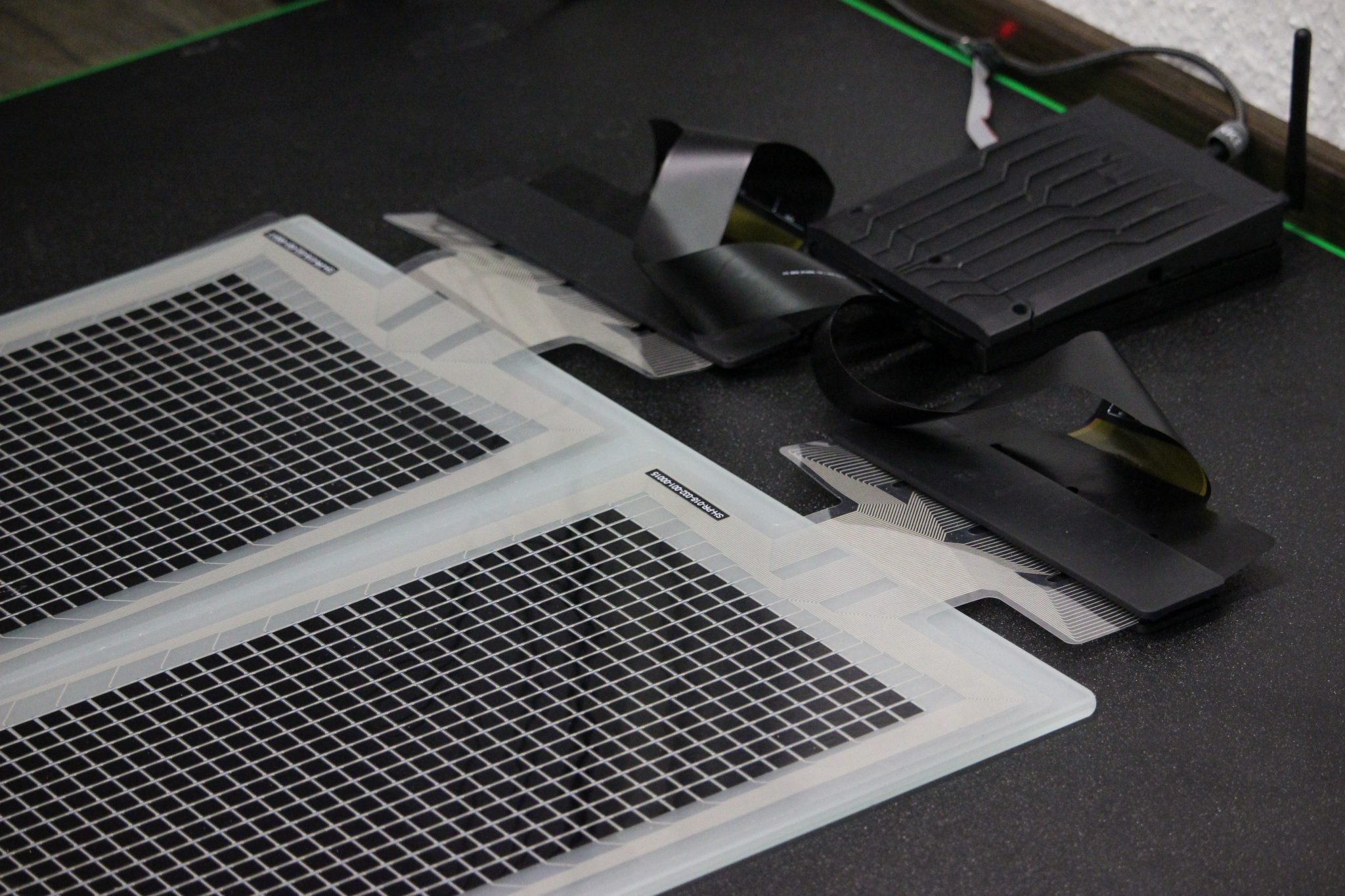 Smart Scale – OE-A