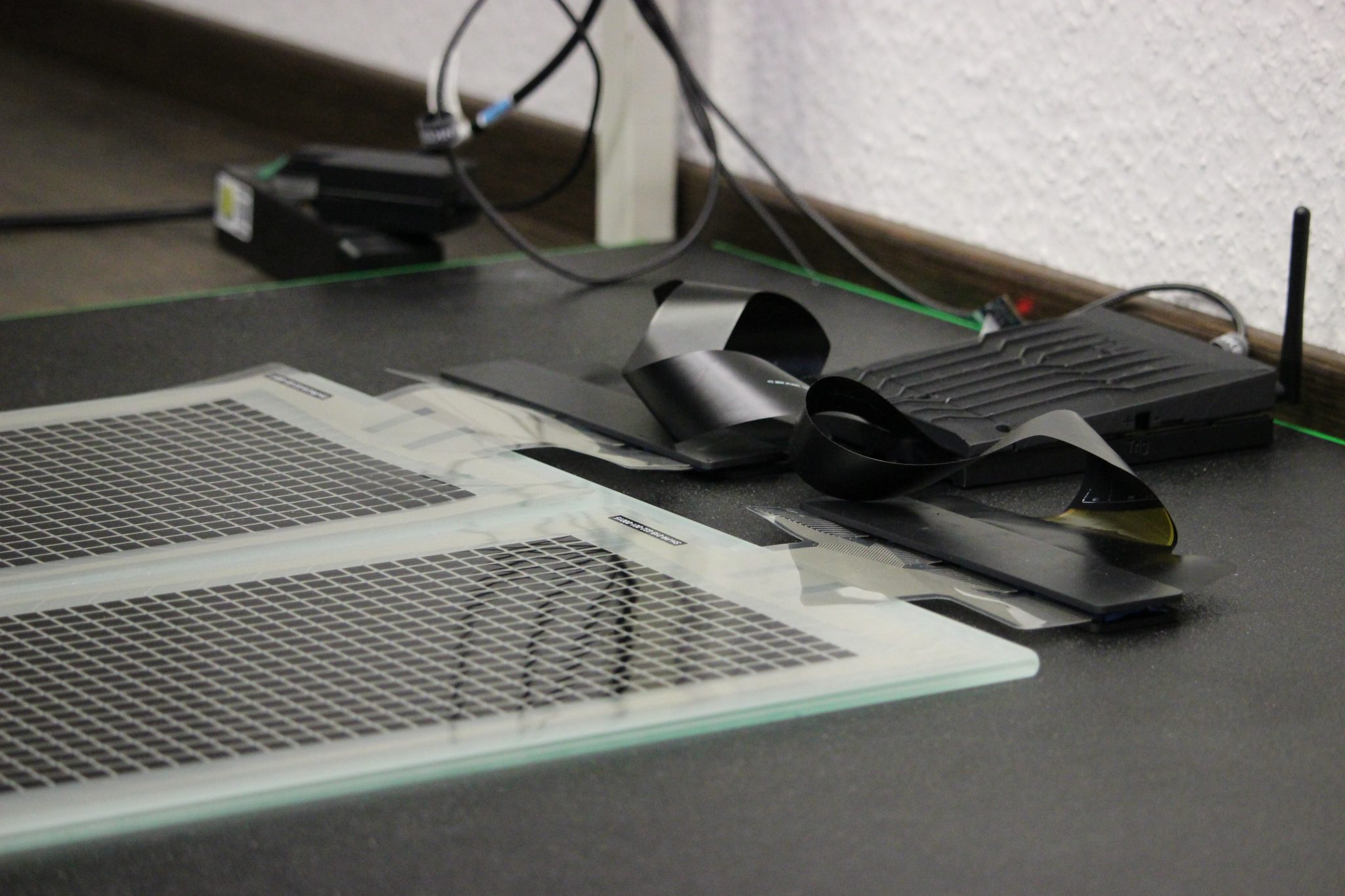 Smart Scale – OE-A