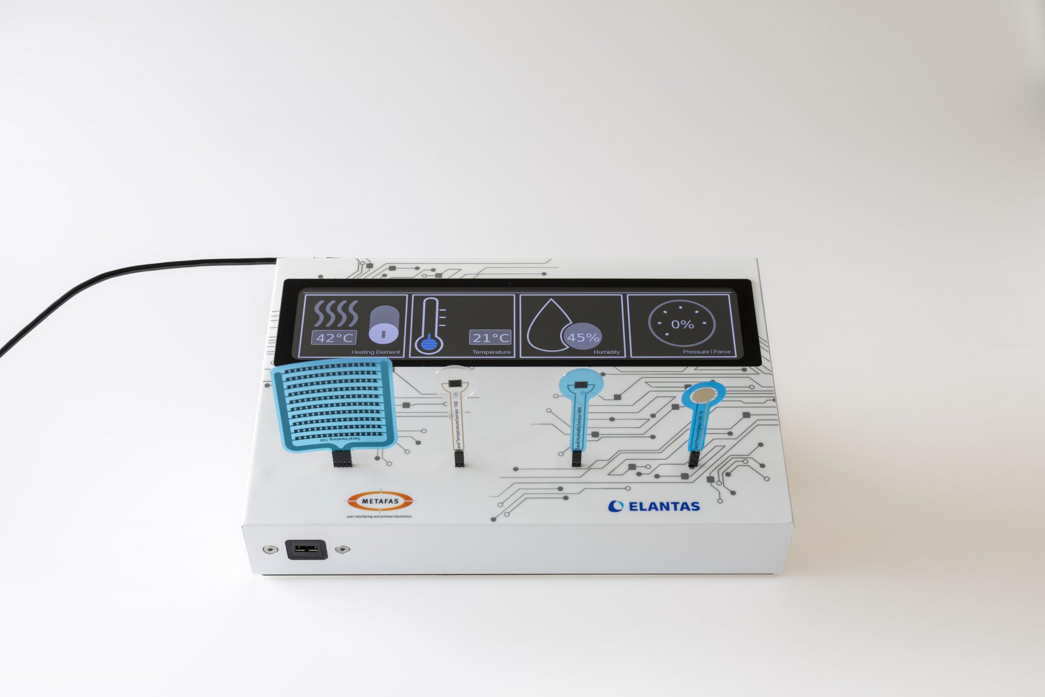 Student Open Innovation Challenge 2025/26: Printed Electronics for ...
